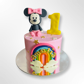 Custom Cakes – Woof Gateaux